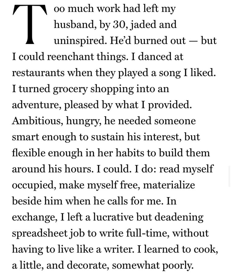The Intro To This Article About Age Gap Relationships Went Wildly